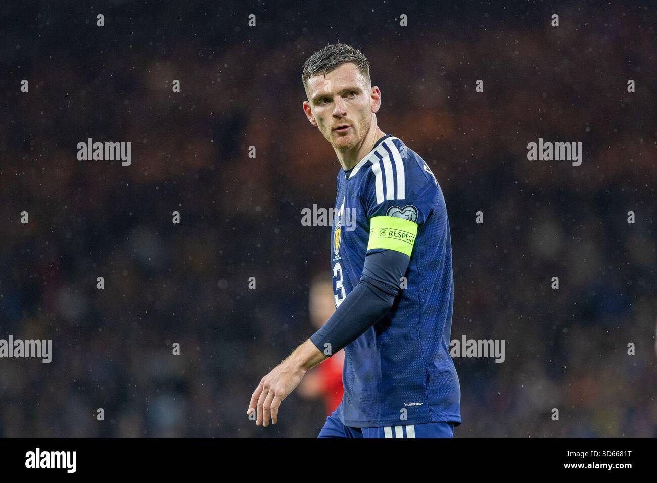 Andy robertson scotland 2025 hi-res stock photography and images - Alamy