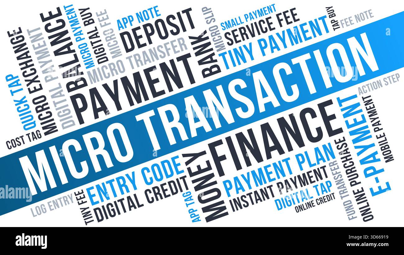 Instant transaction Stock Vector Images - Alamy