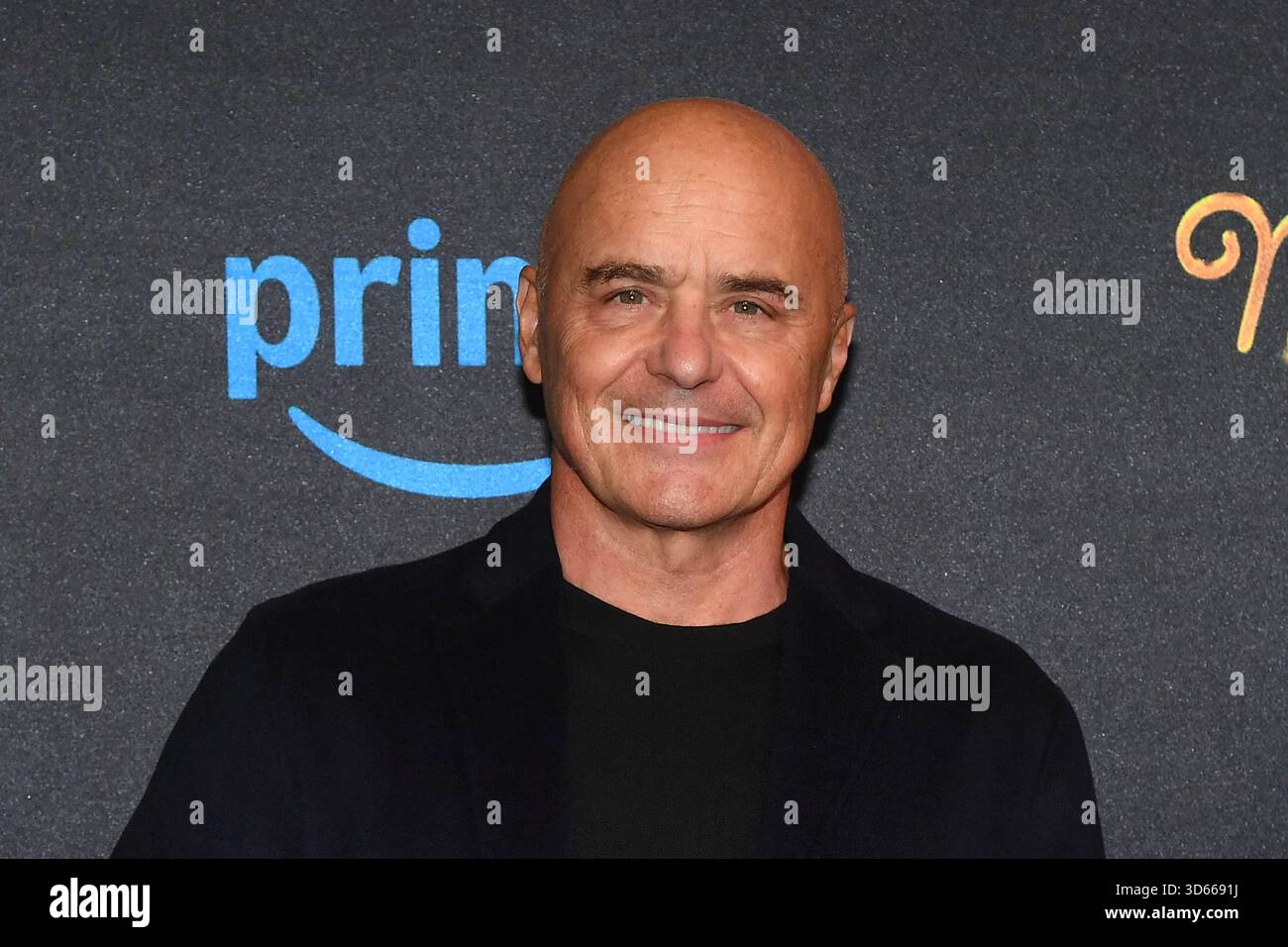 Rome, Adriano Cinema Premiere of the Prime Video Film "Christmas ...