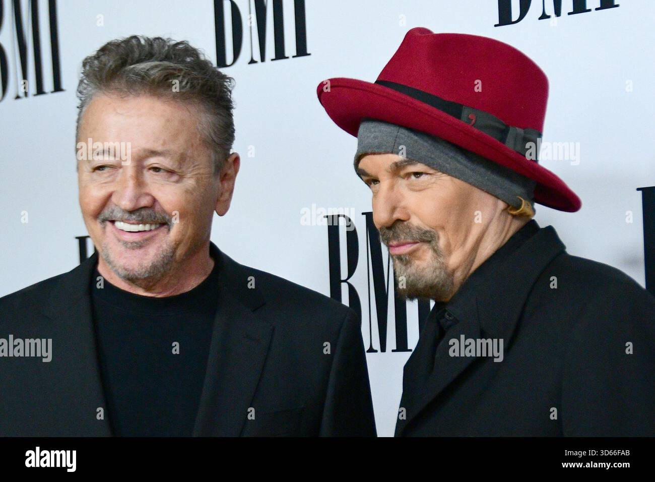 18 November 2025 - Nashville, Tennessee - Mark Collie, Billy Bob ...