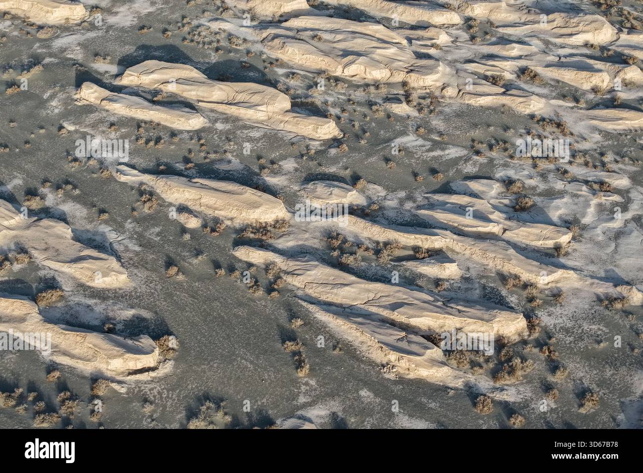 (251119) -- GUAZHOU, Nov. 19, 2025 (Xinhua) -- An aerial drone photo ...