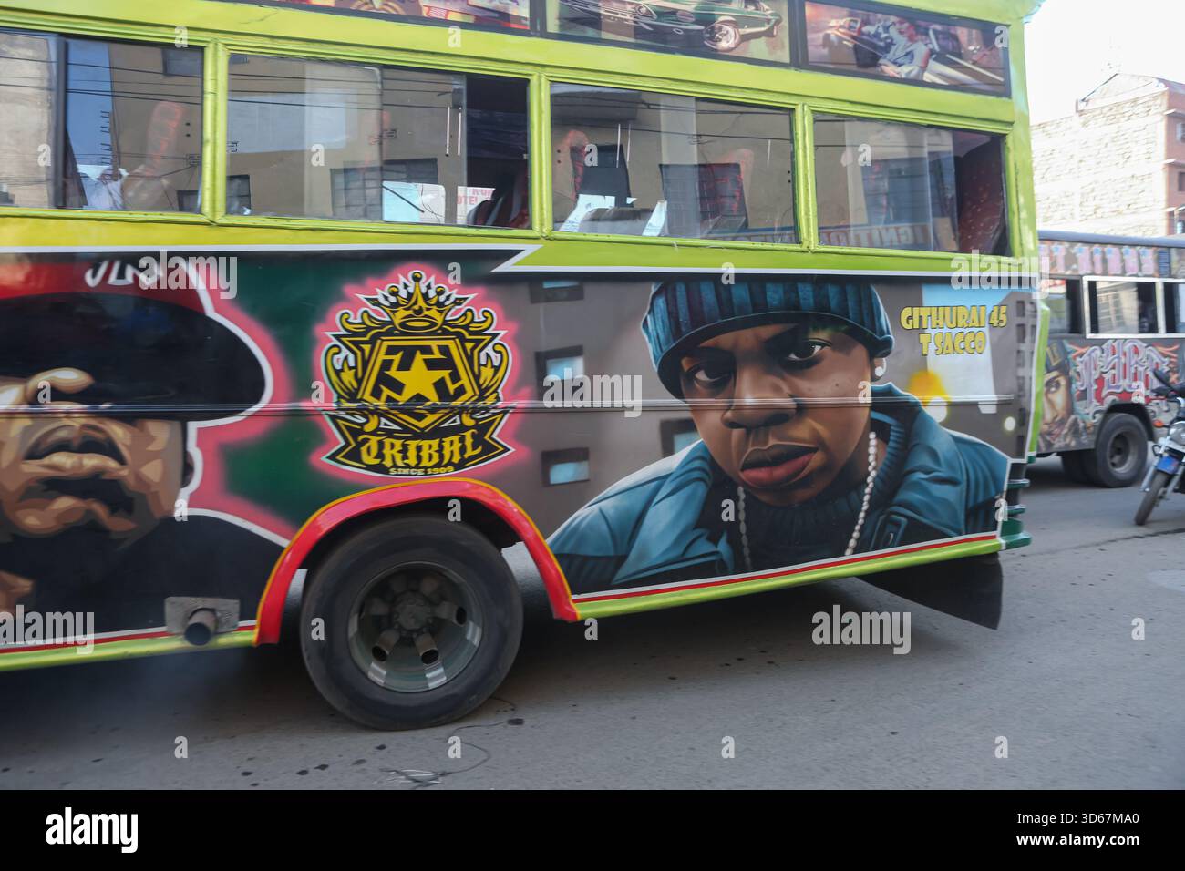 A graffiti portrait of Shawn Corey Carter, popularly known as Jay-Z, an ...