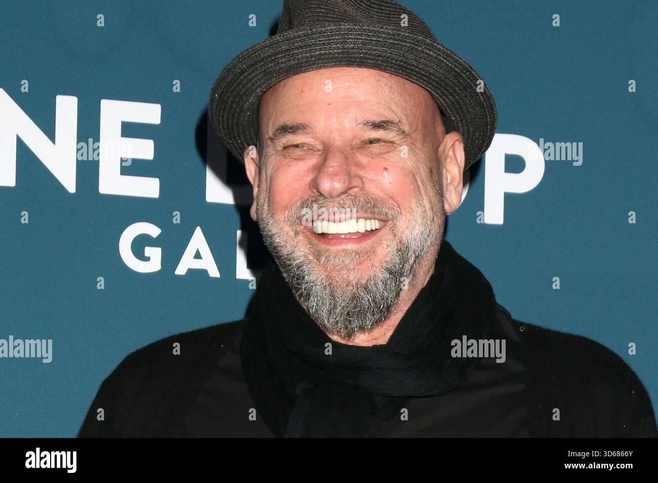 Ca. 18th Nov, 2025. Guy Laliberte at arrivals for One Drop Gala, Audrey ...