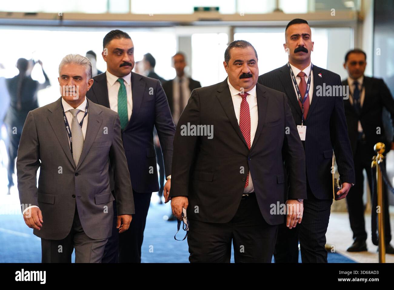 Muthanna al samarrai hi-res stock photography and images - Alamy