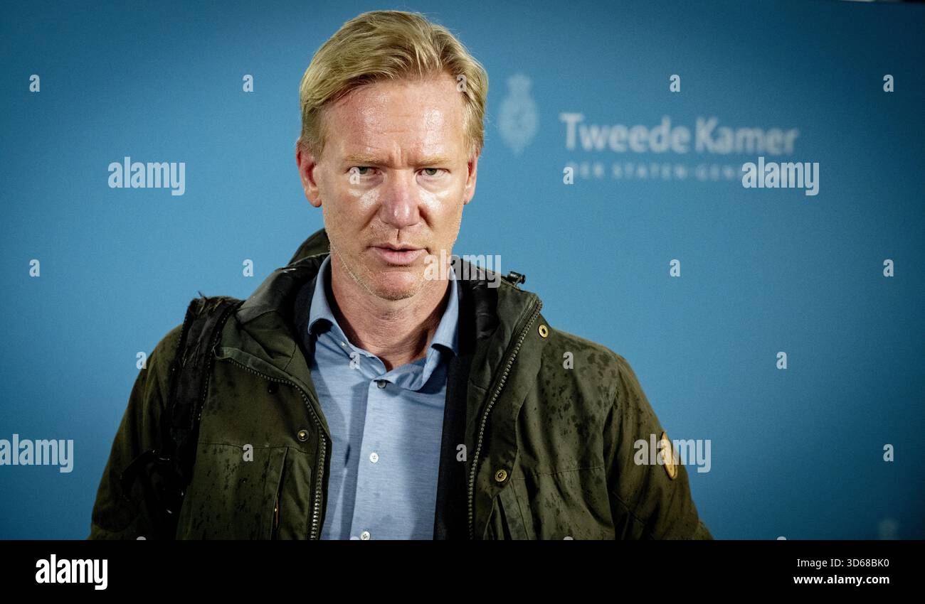 THE HAGUE - Marko Hekkert - Netherlands Environmental Assessment Agency ...