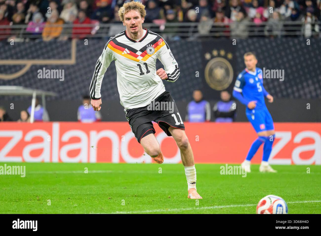 Woltemade deutschland hi-res stock photography and images - Alamy