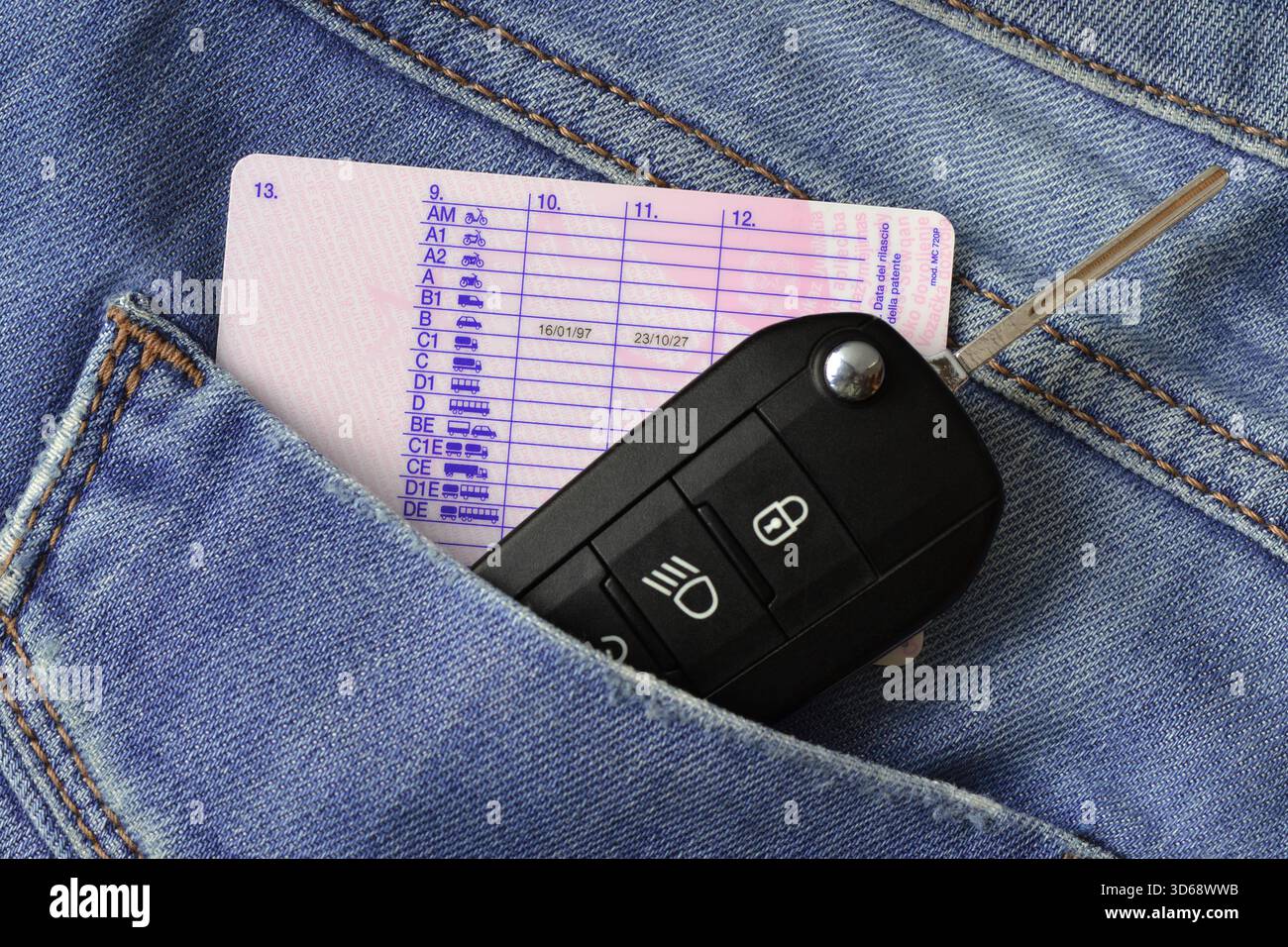 License key hi-res stock photography and images - Alamy