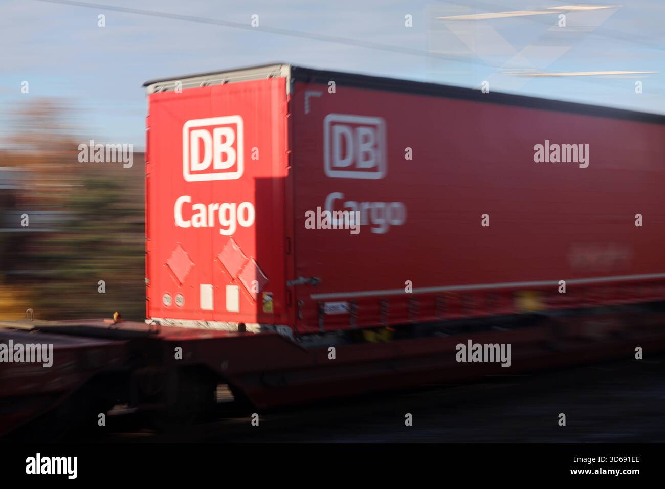 DB , Deutsche Bahn , Zug , Züge , Schiene , Gleis , reisen , ICE ...