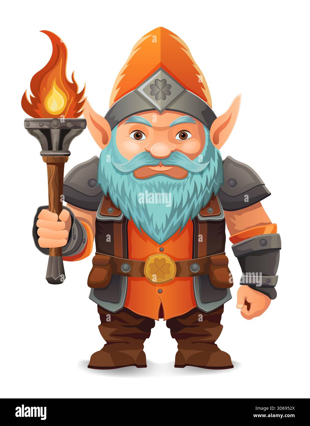 Spirited expression Cut Out Stock Images & Pictures - Alamy