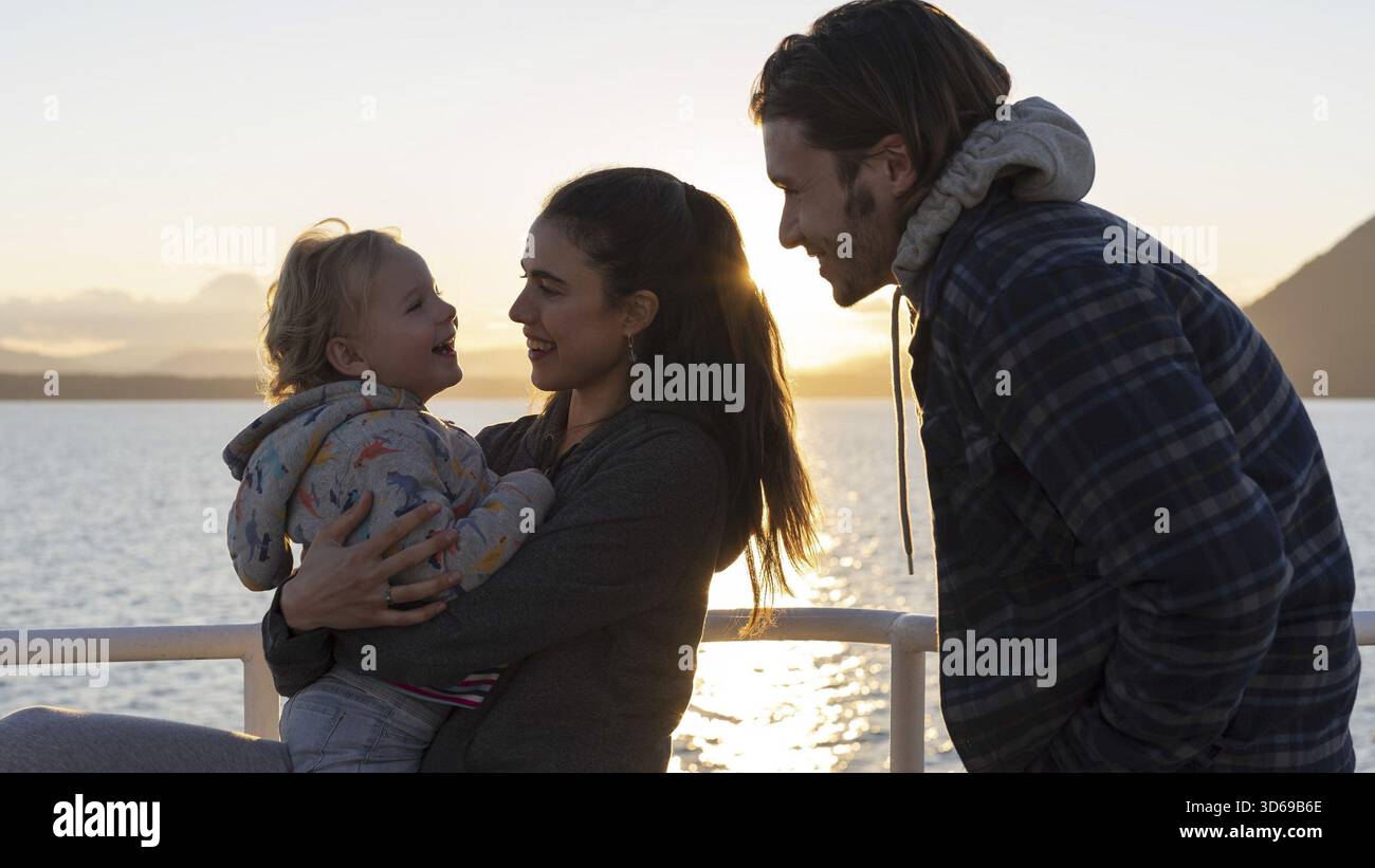 Maid (Mini Series) Year 2021 USA Created by : Molly Smith Metzler ...