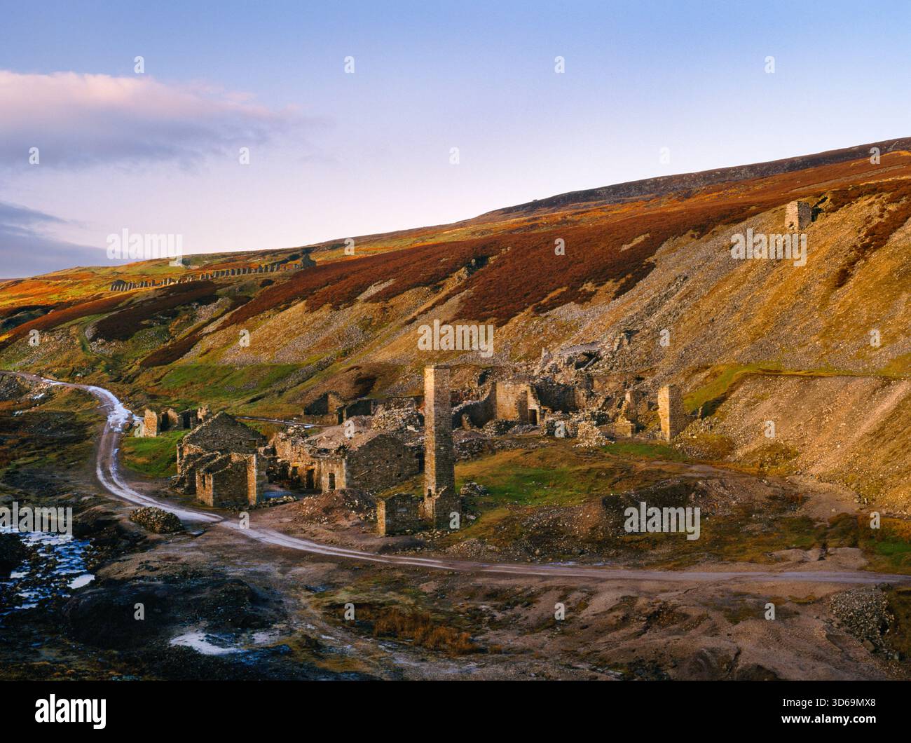 England victorian industrial hi-res stock photography and images - Alamy