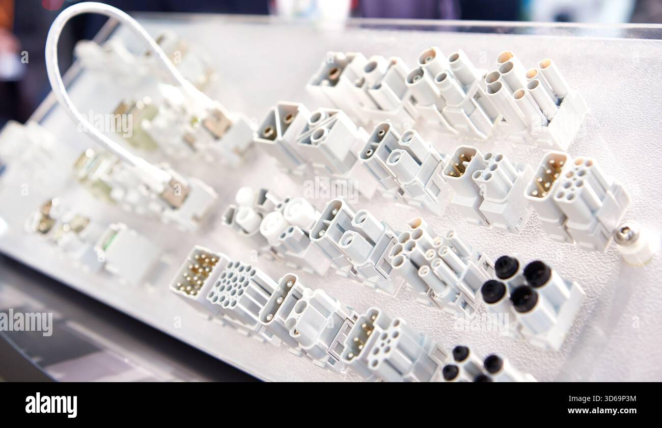 Electrical input hi-res stock photography and images - Alamy