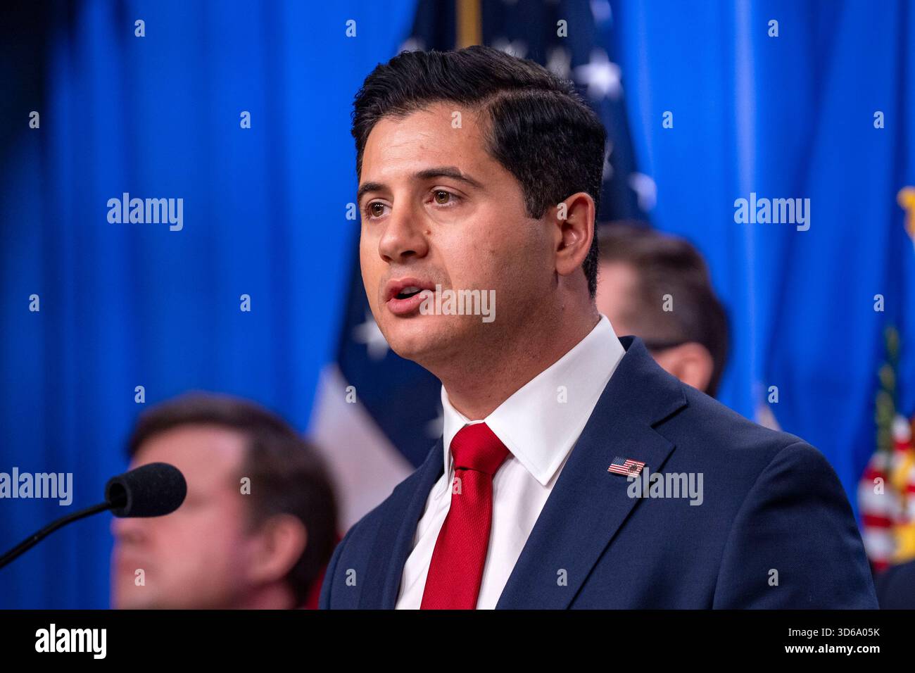 First Assistant U.S. Attorney for the Central District of California ...