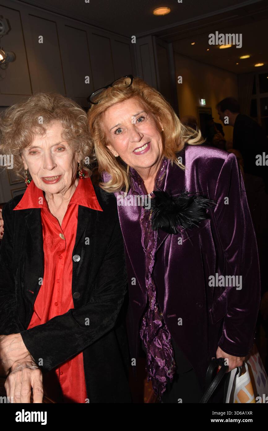 Ilse Neubauer Schauspielerin Elisabeth Polaczy Oktoberfest Teufelsrad ...