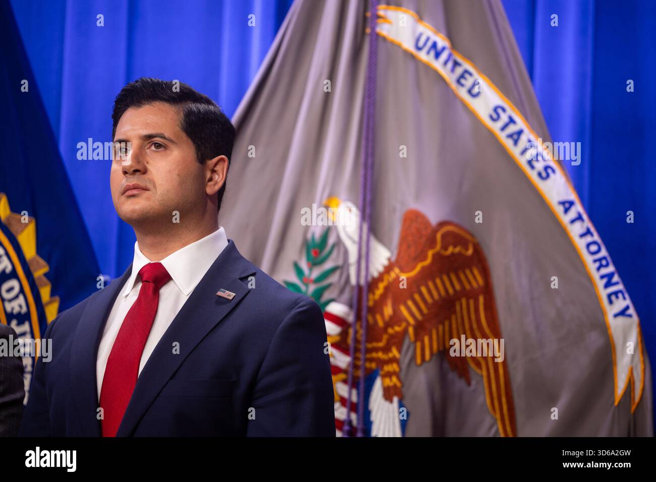 First Assistant U.S. Attorney for the Central District of California ...