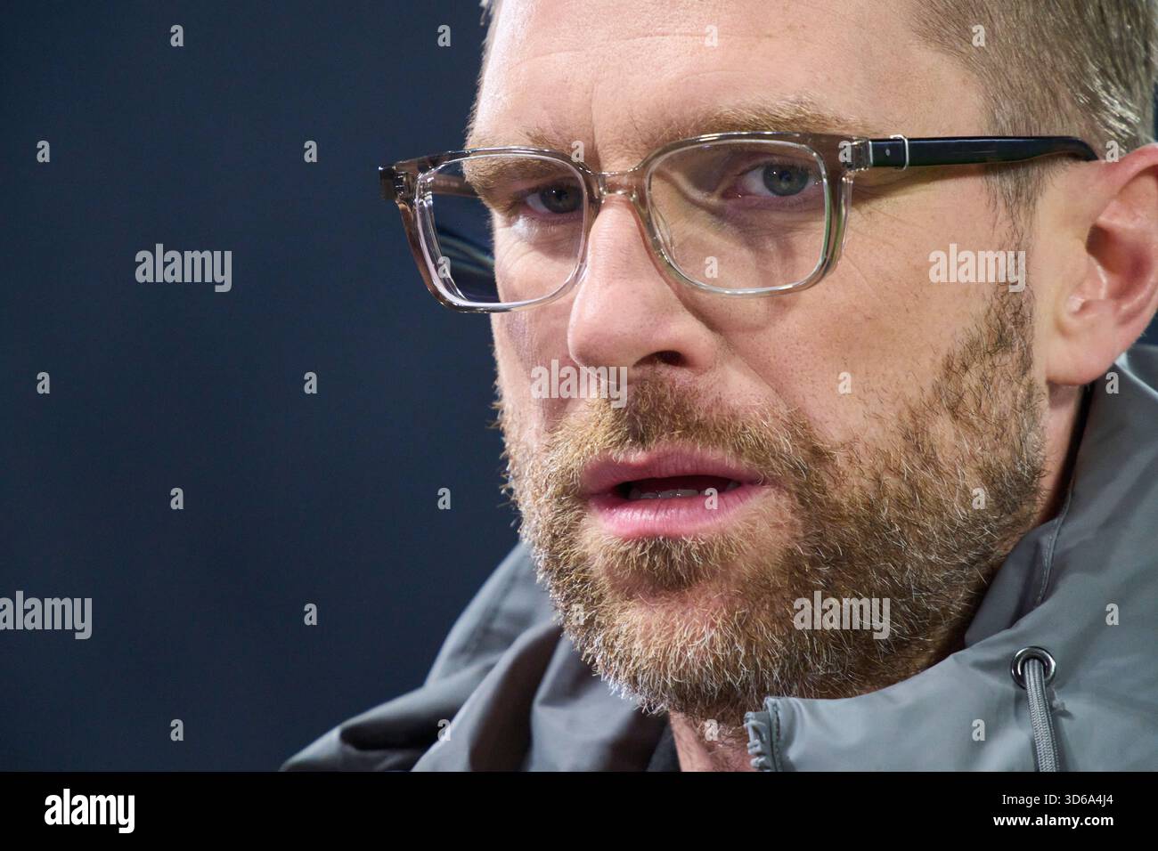 Per Mertesacker, former DFB player TV expert in the FIFA World Cup 2026 ...