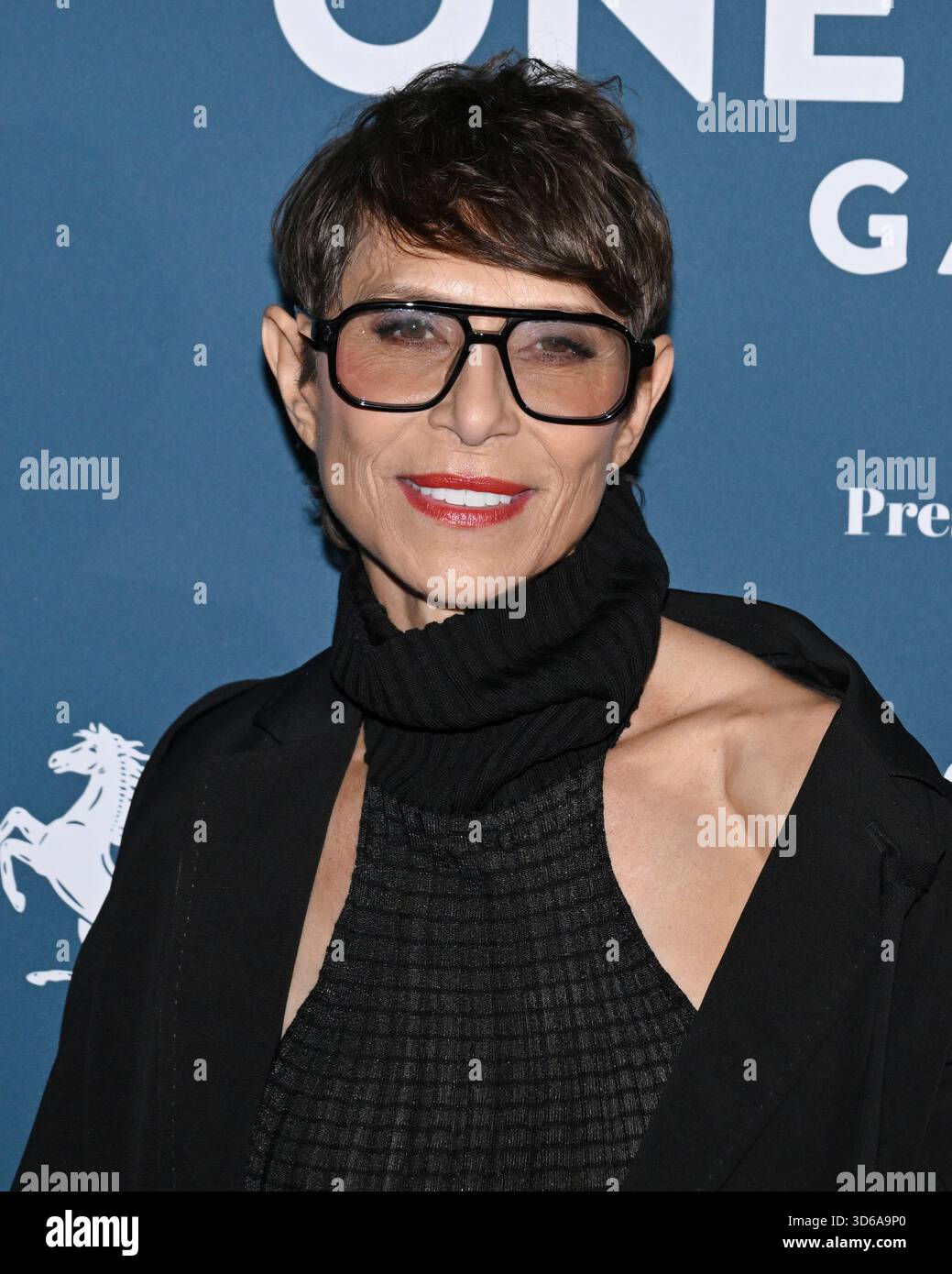 November 18, 2025, Los Angeles, California, USA: French chef DOMINIQUE ...
