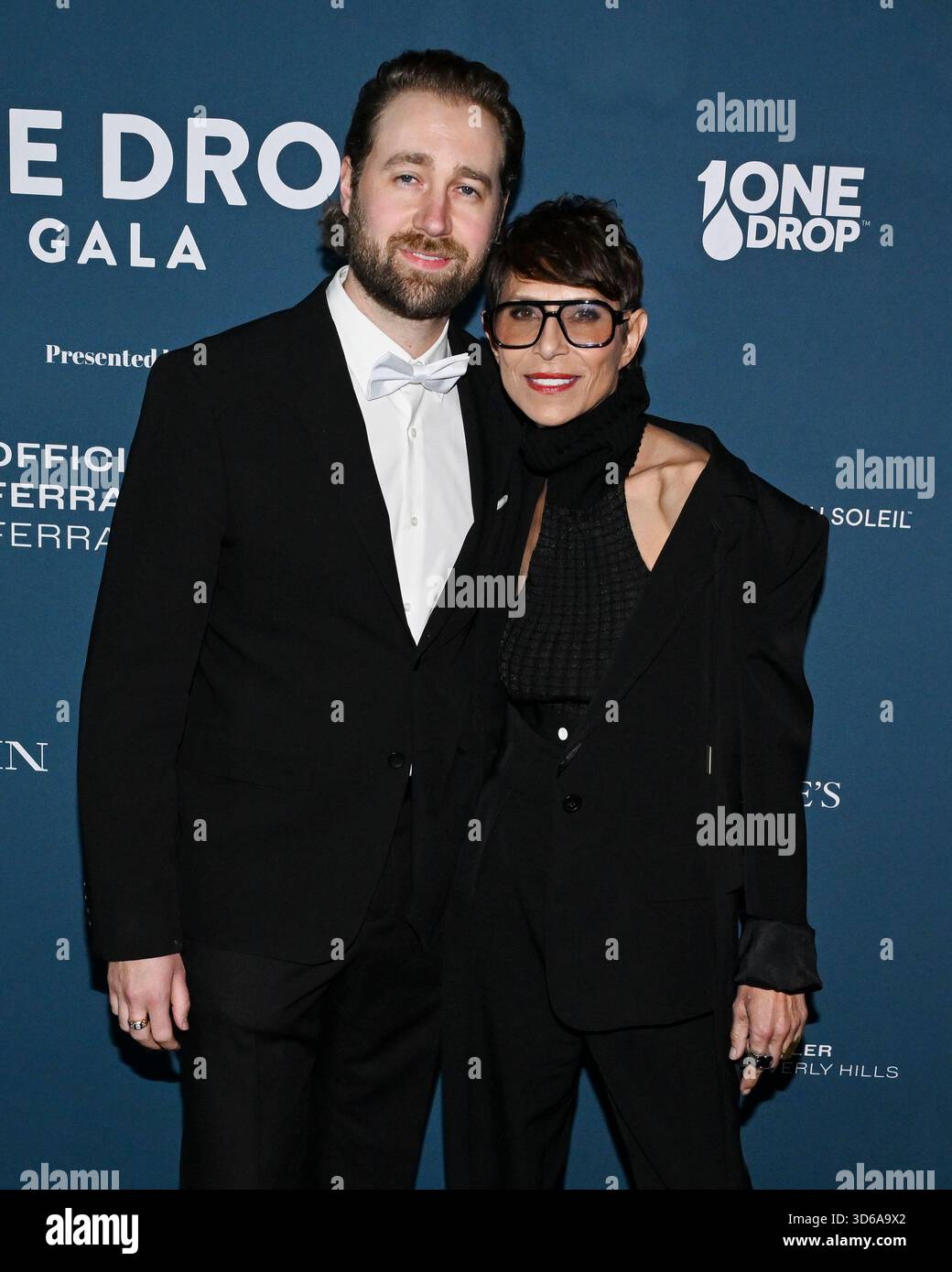 November 18, 2025, Los Angeles, California, USA: Photographer SEAN ...