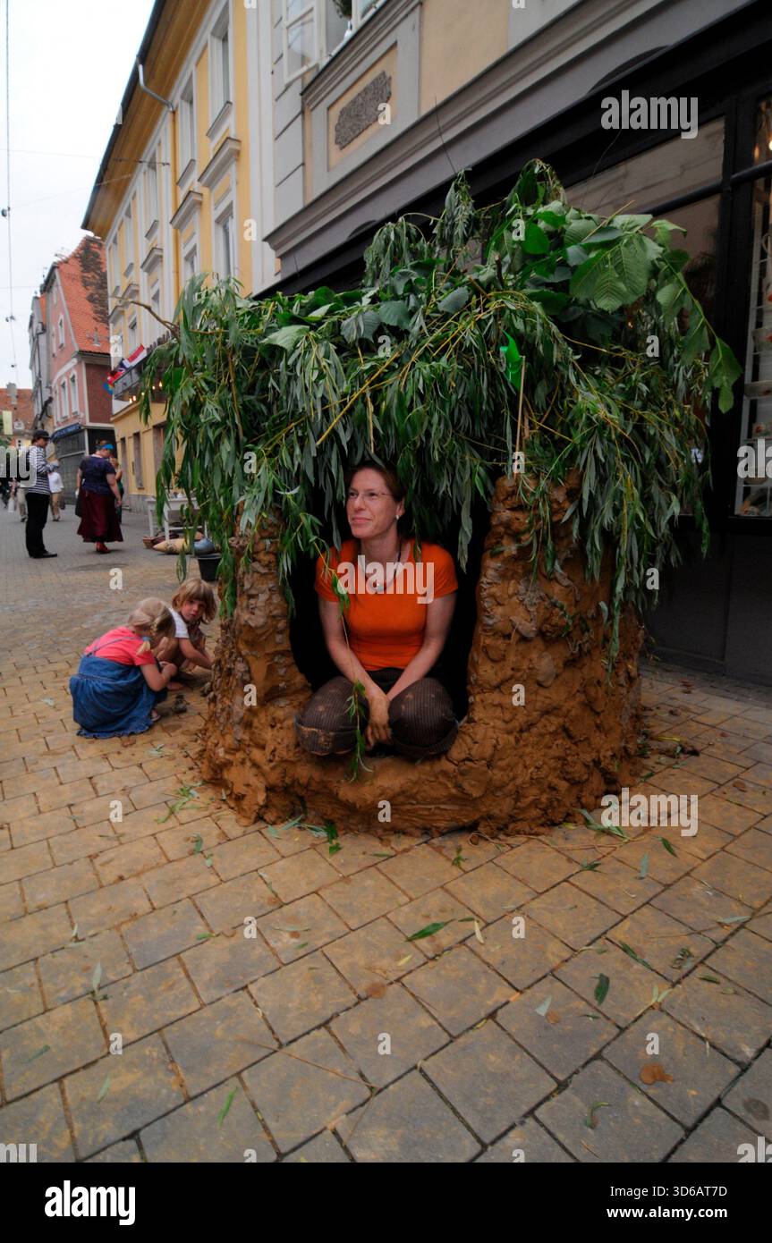 loam rendering as a natural building material in the construction loam ...