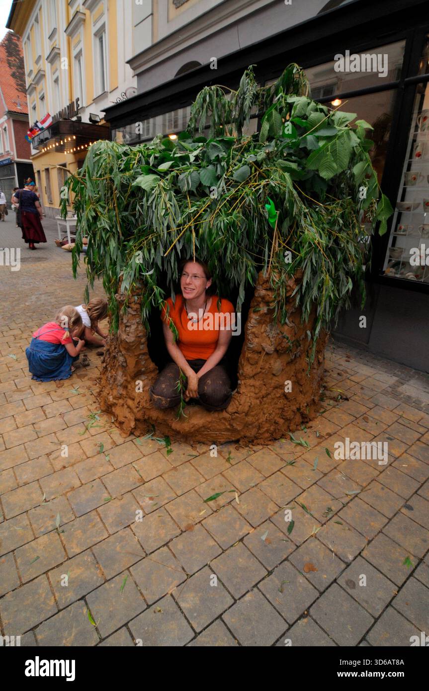 loam rendering as a natural building material in the construction loam ...