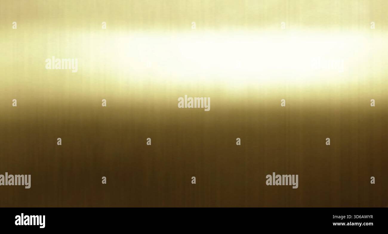 Plate yellow shiny brass Stock Vector Images - Alamy