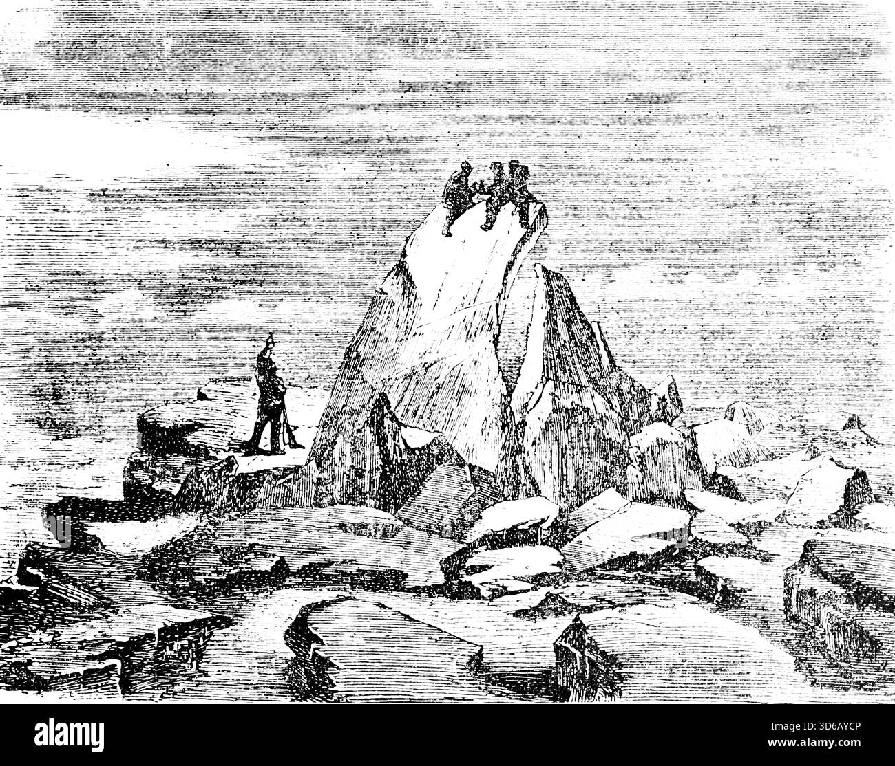 Global climate risk Black and White Stock Photos & Images - Alamy