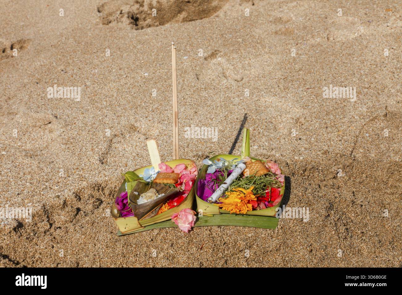 Canang Sari is a Balinese offering that expresses Wasa (God) or the ...