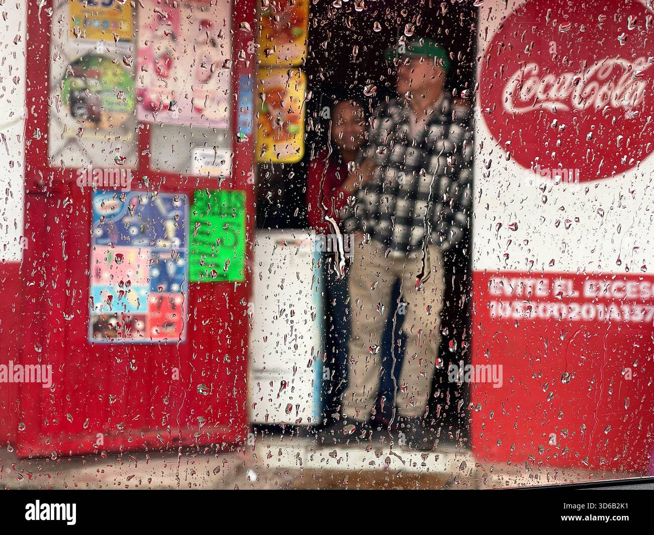 Virginia martinez garcia hi-res stock photography and images - Alamy