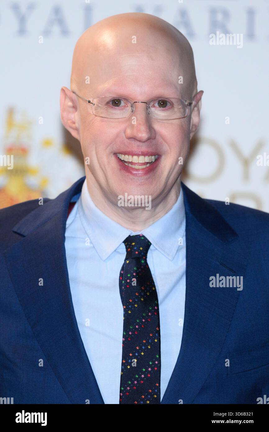 19/11/2025. London, UK English actor, comedian, writer and television ...
