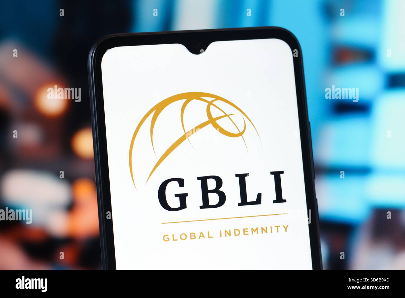 Gbli hi-res stock photography and images - Alamy