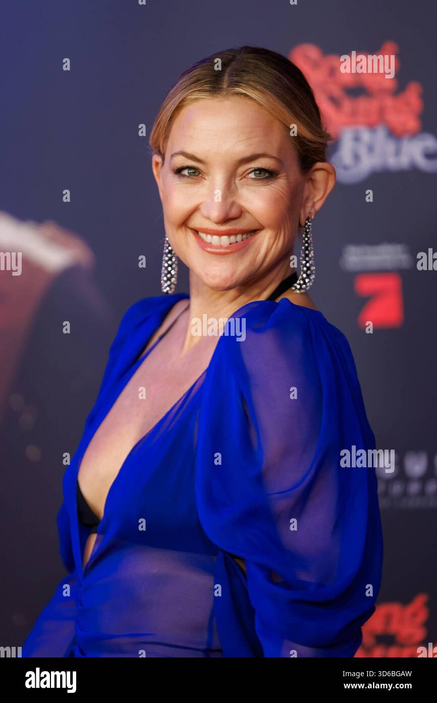 Premiere - Song Sung Blue - Kate Hudson bei der Europapremiere zu dem ...