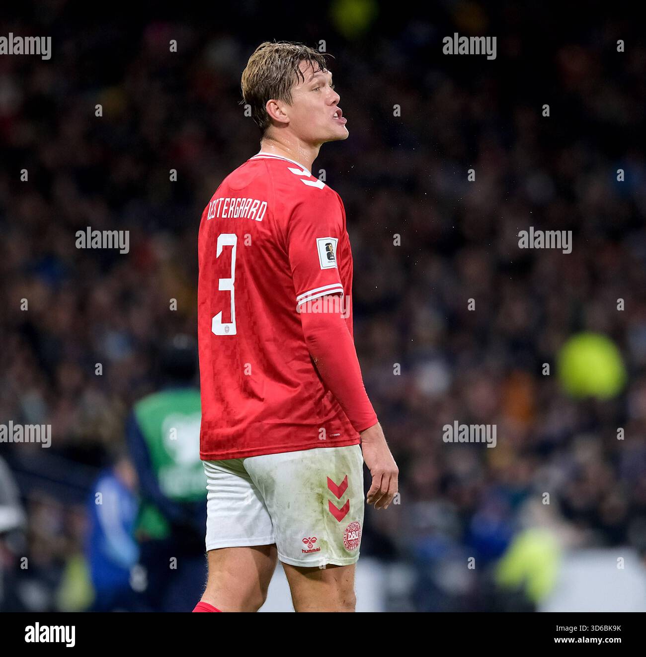 Scotland hampden 18 november 2025 hi-res stock photography and images ...