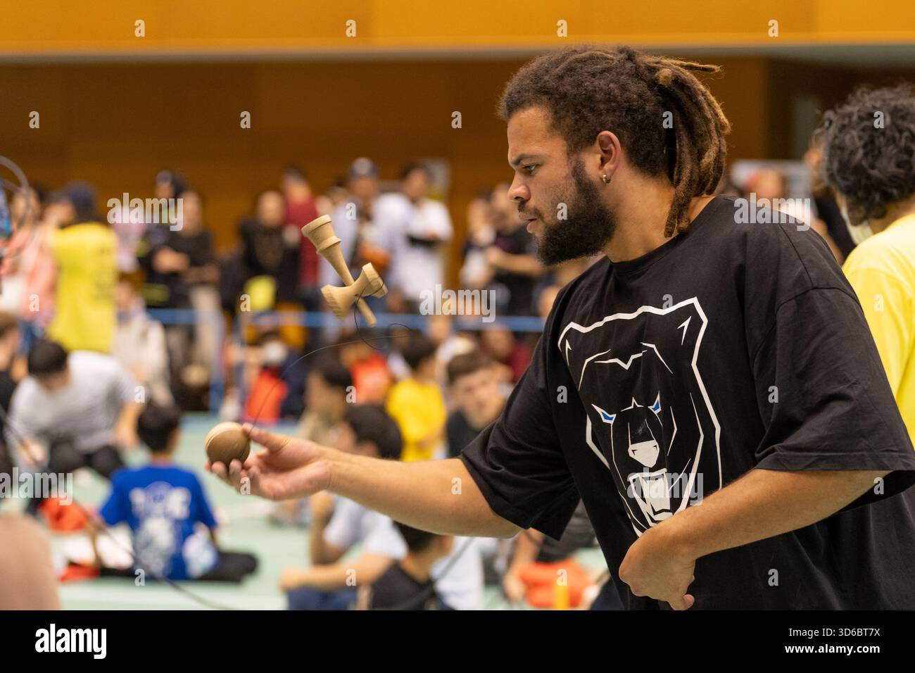 Kendama World Cup Participants, November 15, 2025 - Kendama World Cup ...