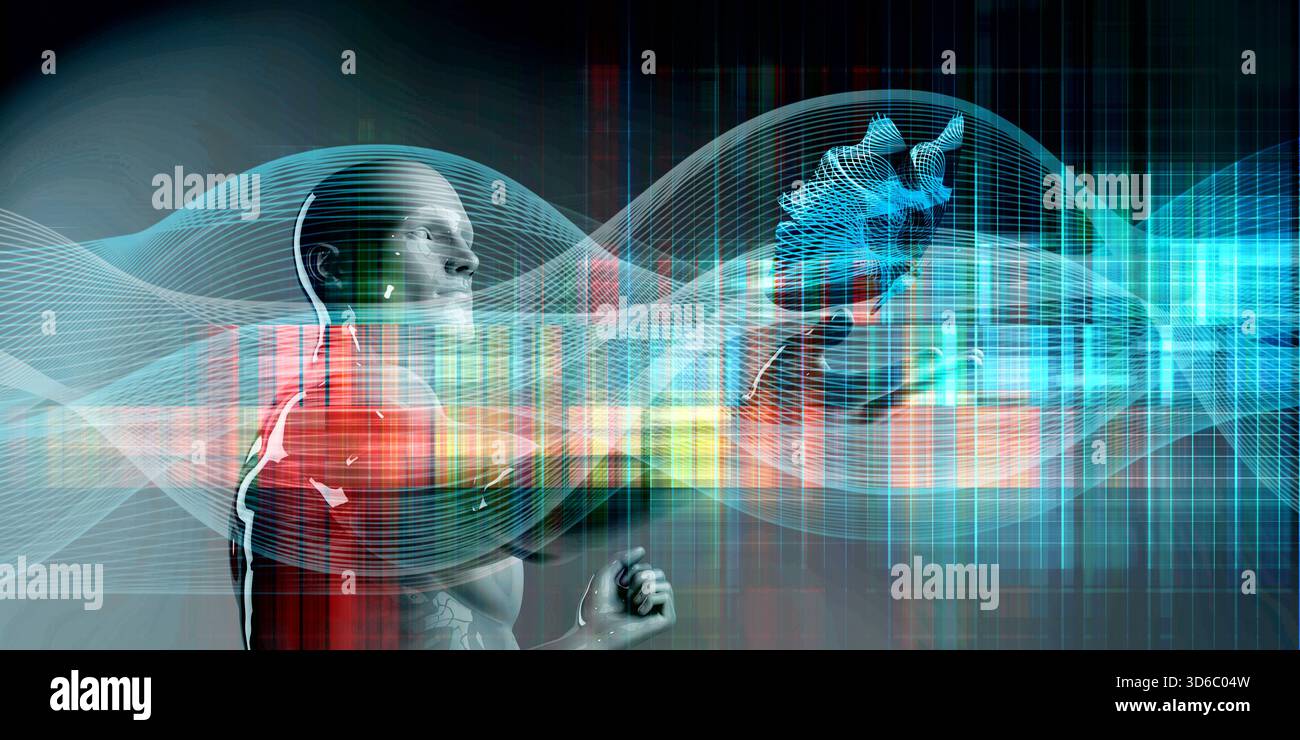 Creating Digital Transformation Pathway Through Innovative Technology ...