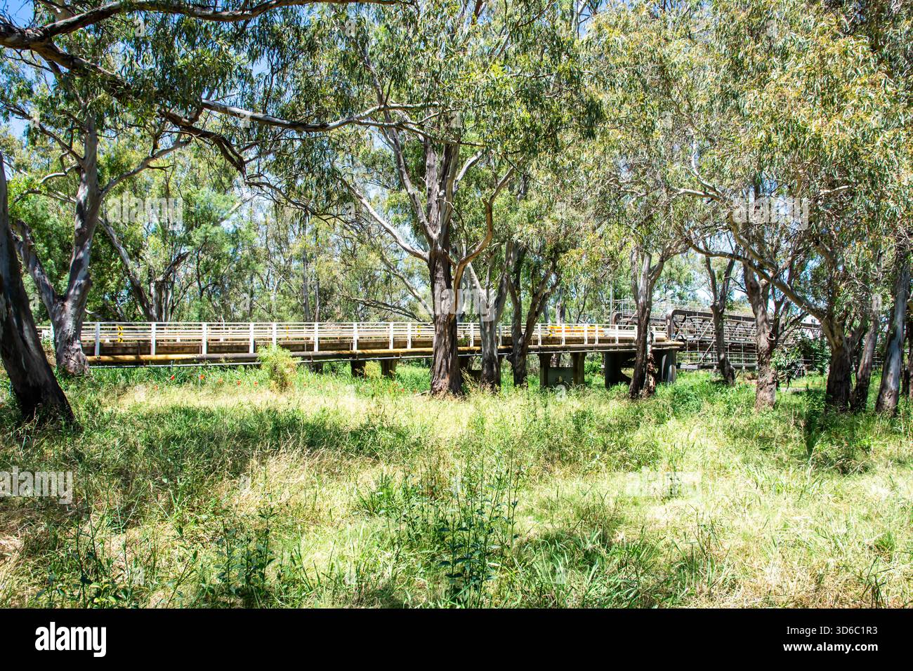 Namoi river, australia hi-res stock photography and images - Alamy