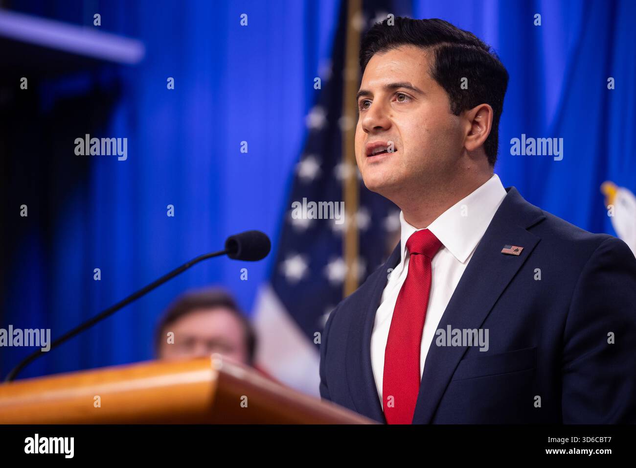 First Assistant U.S. Attorney for the Central District of California ...