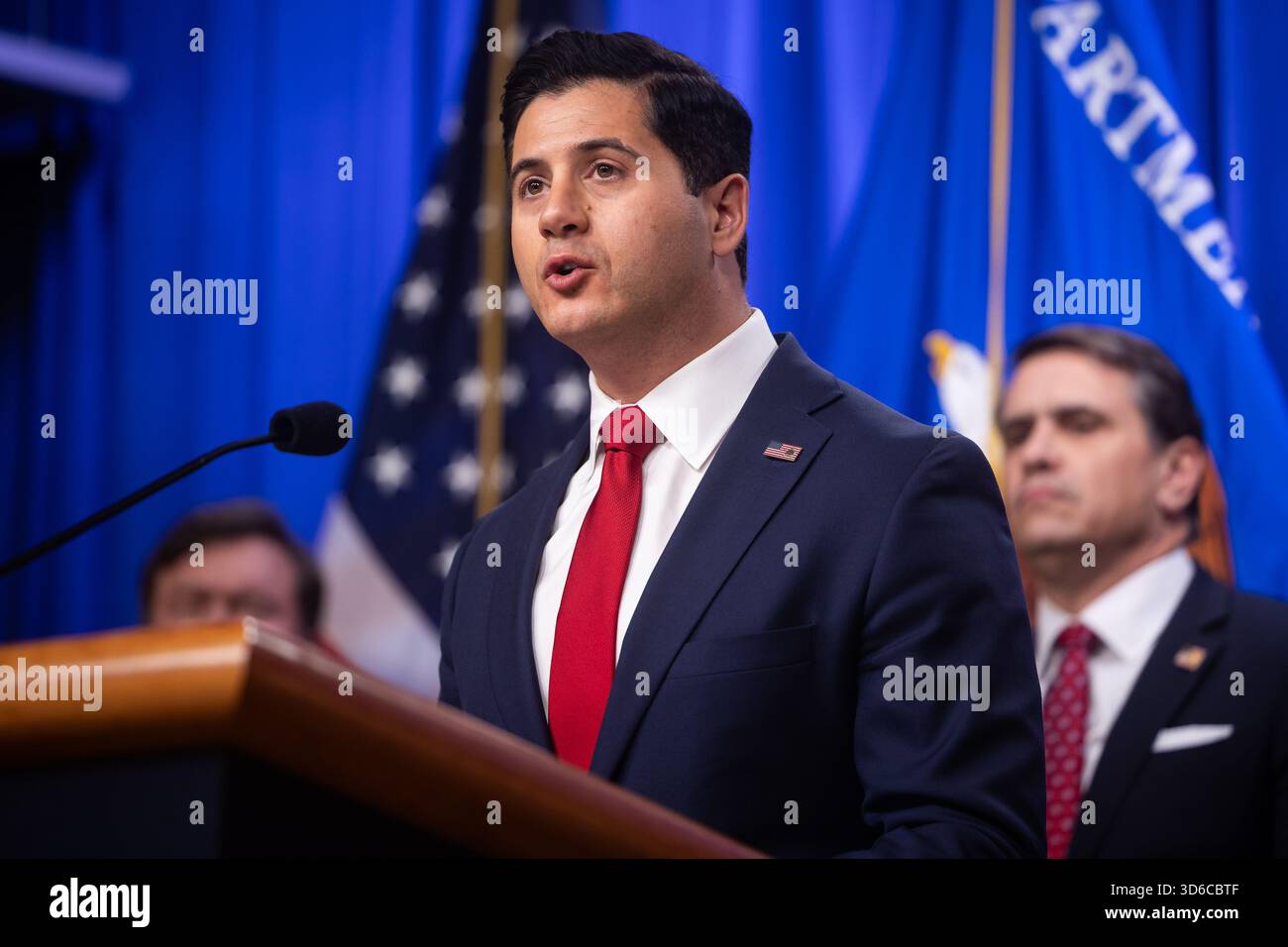 First Assistant U.S. Attorney for the Central District of California ...