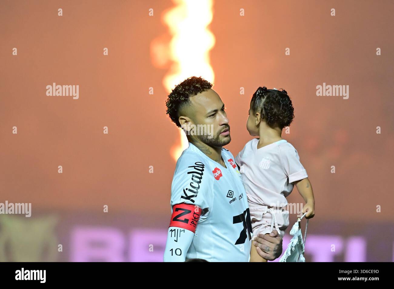 SP - SANTOS - 11/19/2025 - BRAZILIAN CHAMPIONSHIP A 2025, SANTOS vs ...