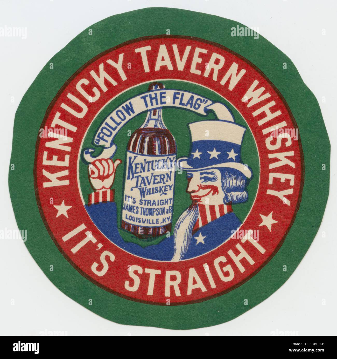 Sam whiskey hi-res stock photography and images - Alamy