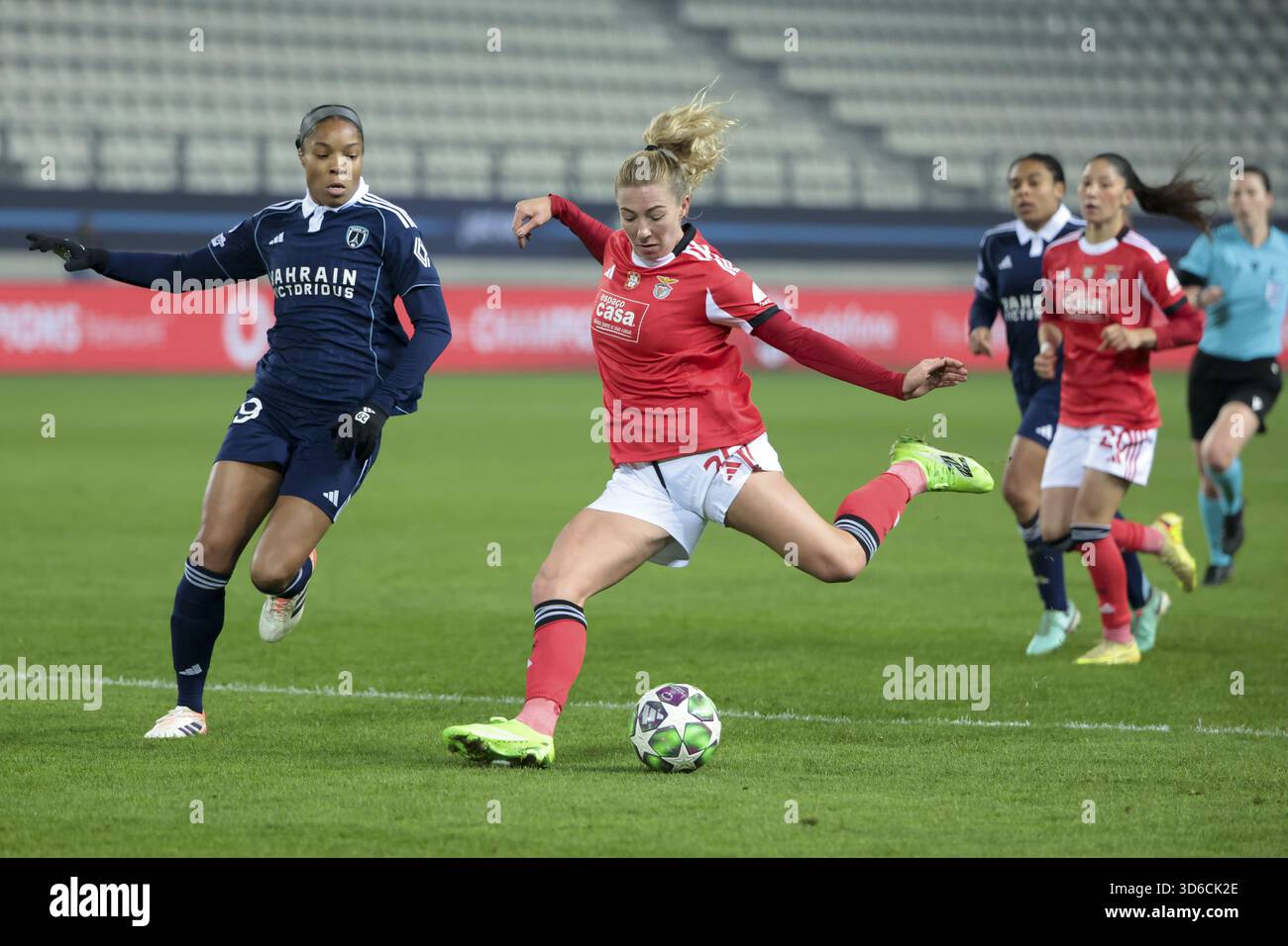 Chandra davis hi-res stock photography and images - Alamy