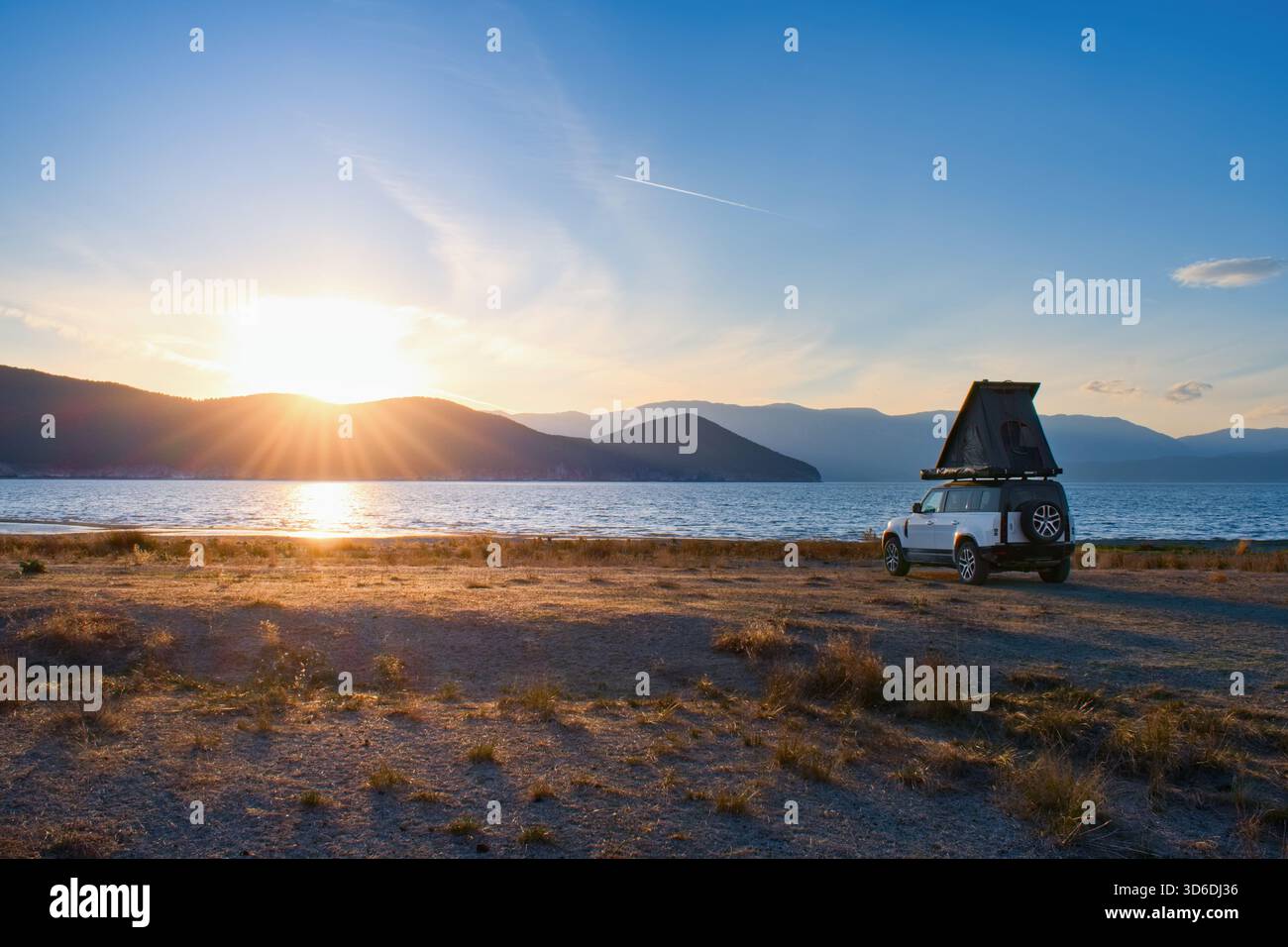 Prespansko ezero hi-res stock photography and images - Alamy