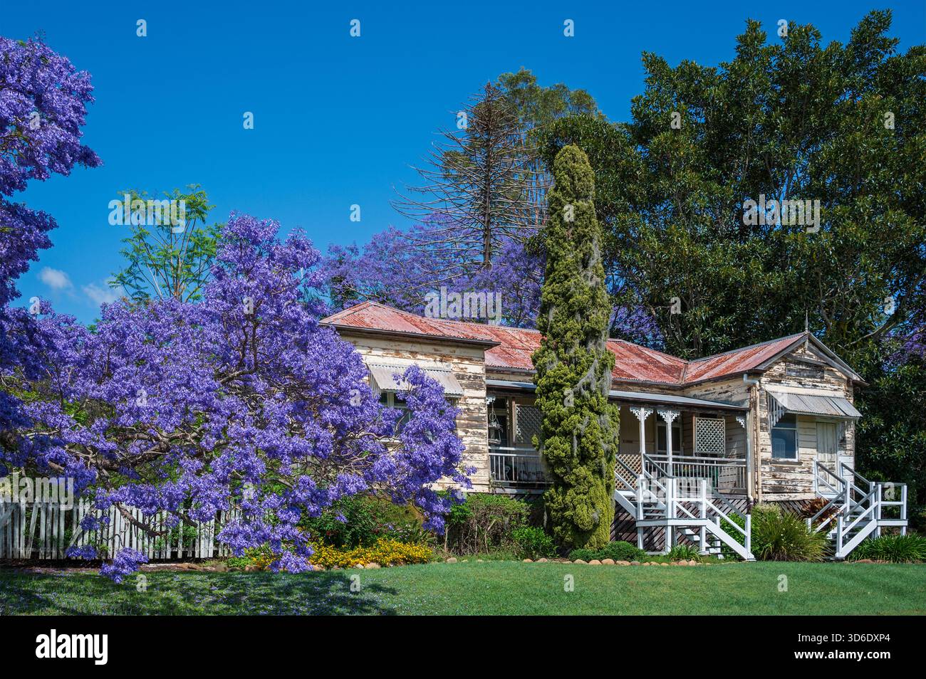 Lost world tourist drive hi-res stock photography and images - Alamy