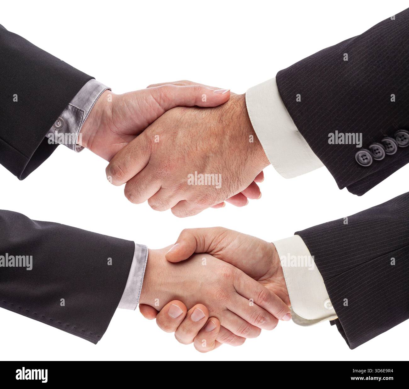 Two men in formal hi-res stock photography and images - Alamy