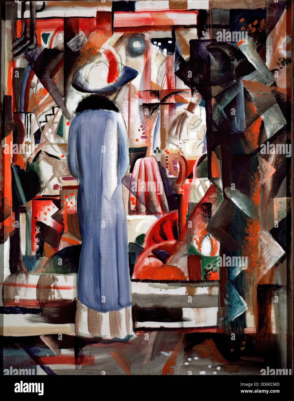 Illuminated shapes Stock Vector Images - Alamy