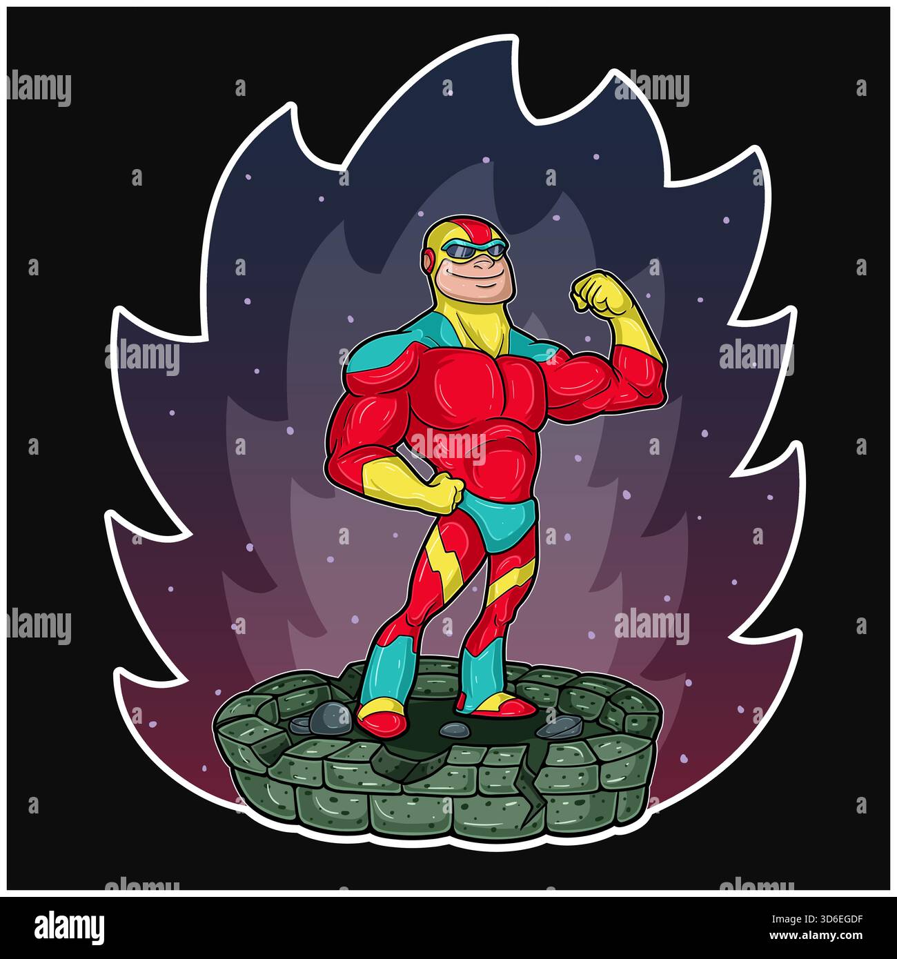 Smiling sell Stock Vector Images - Alamy