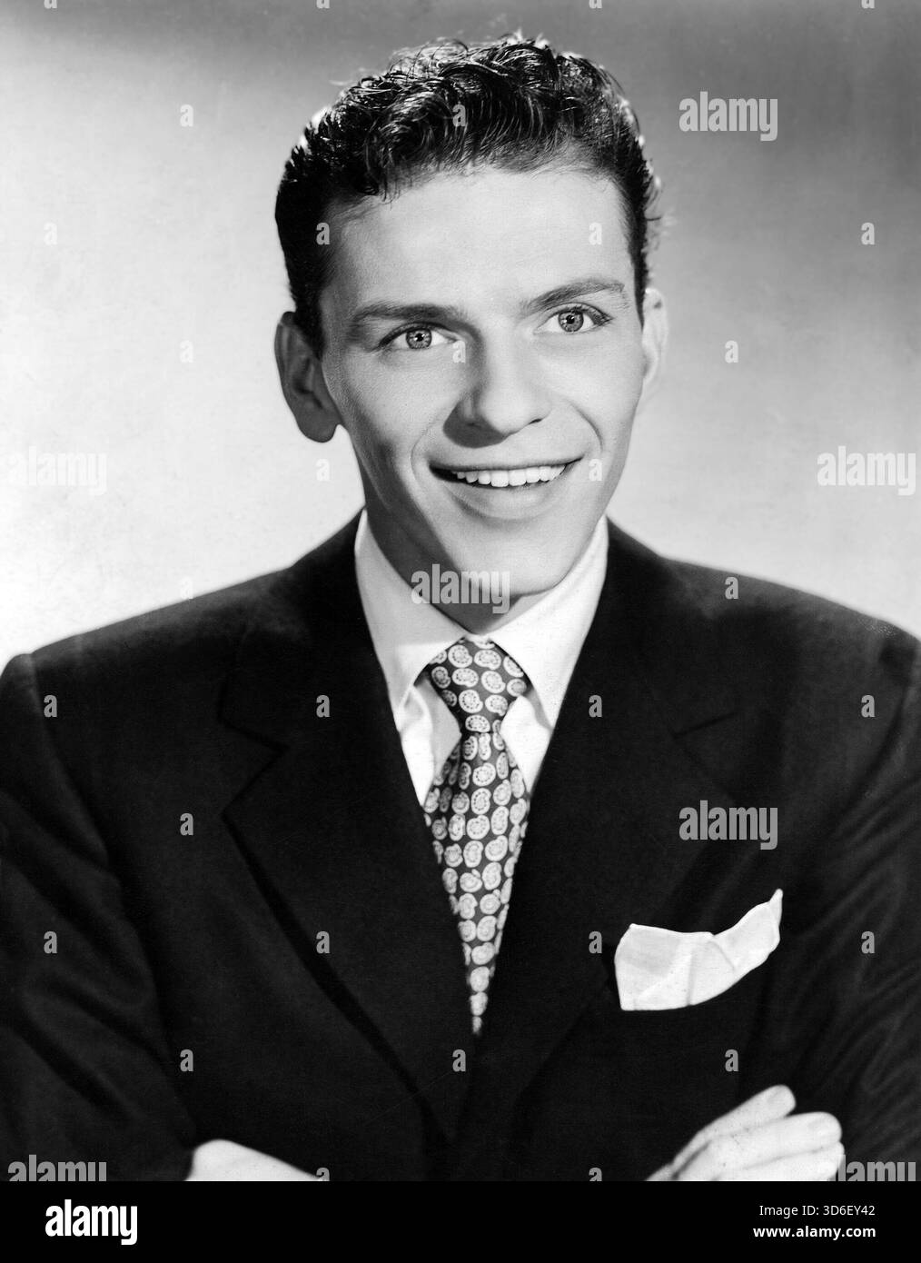 Frank sinatra hi-res stock photography and images - Alamy