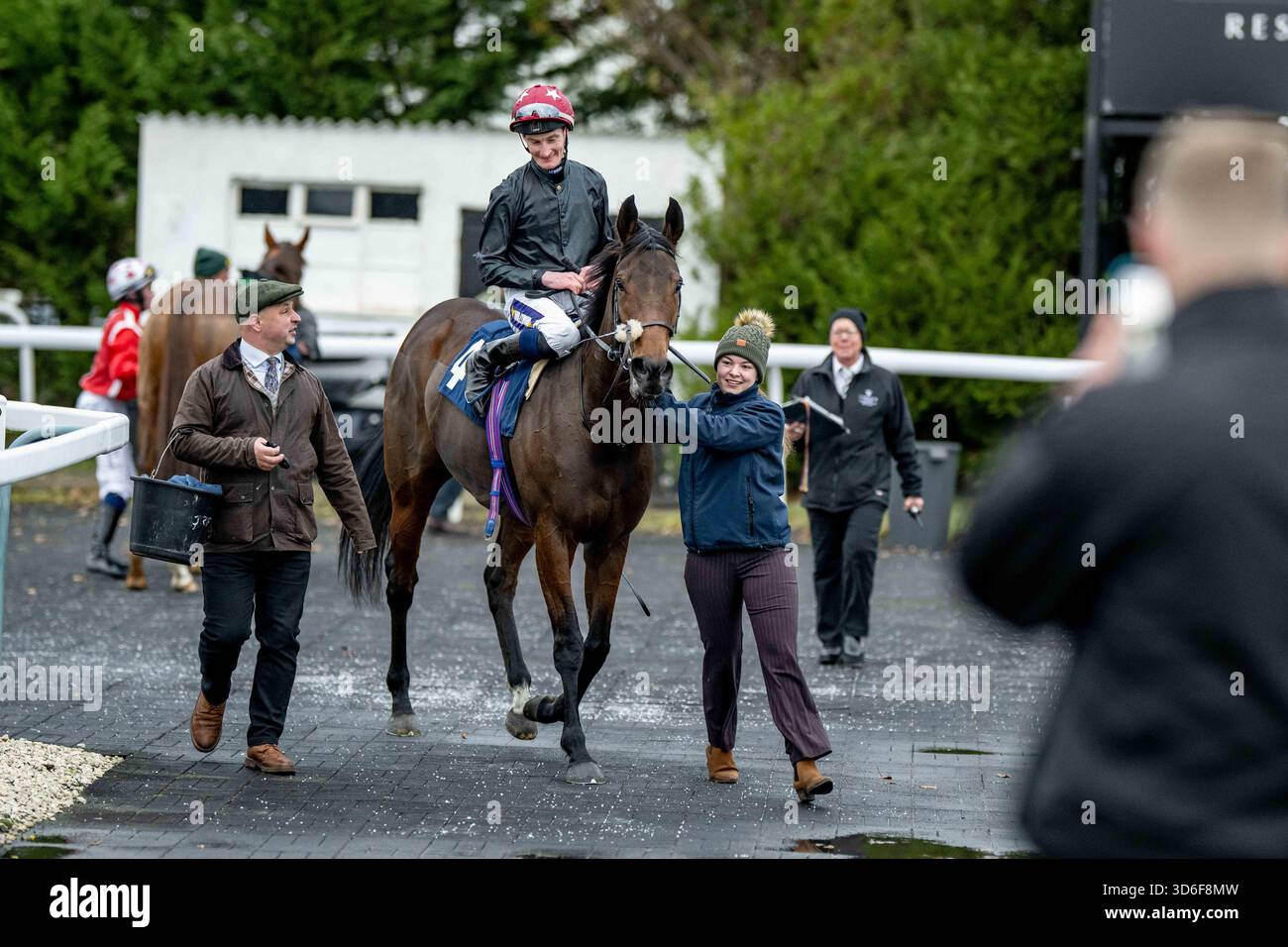 The BetMGM Fleur de Lys EBF Fillies' Stakes (Class 1)(Listed Race) 🥇Sky ...