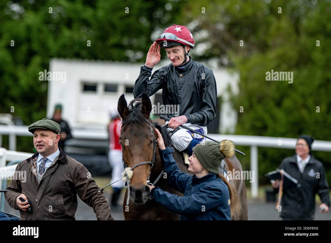 The BetMGM Fleur de Lys EBF Fillies' Stakes (Class 1)(Listed Race) 🥇Sky ...