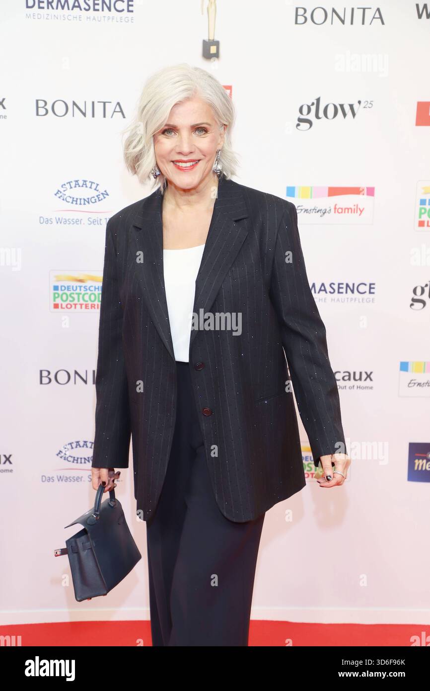 Faszinierend Frisuren Birgit Schrowange Bild