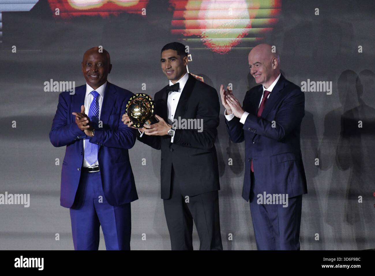 Fifa men’s player 2025 hi-res stock photography and images - Alamy